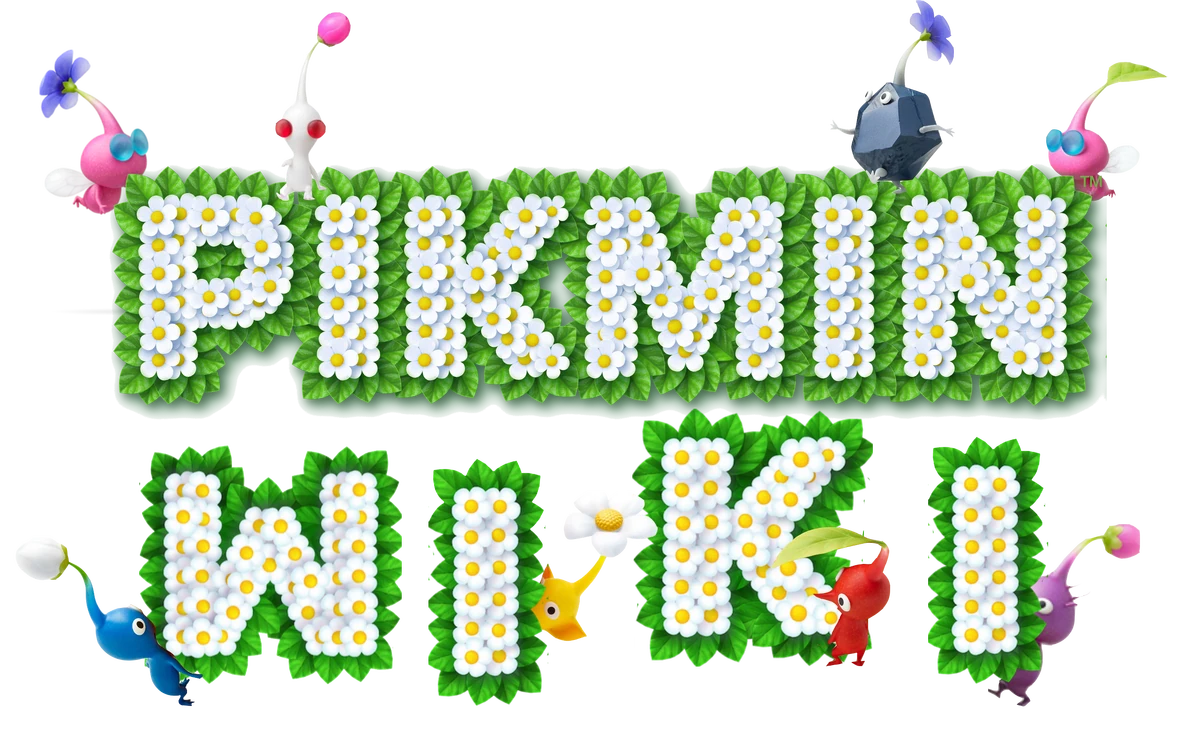 Pikmin Wiki | Nintendo | Fandom