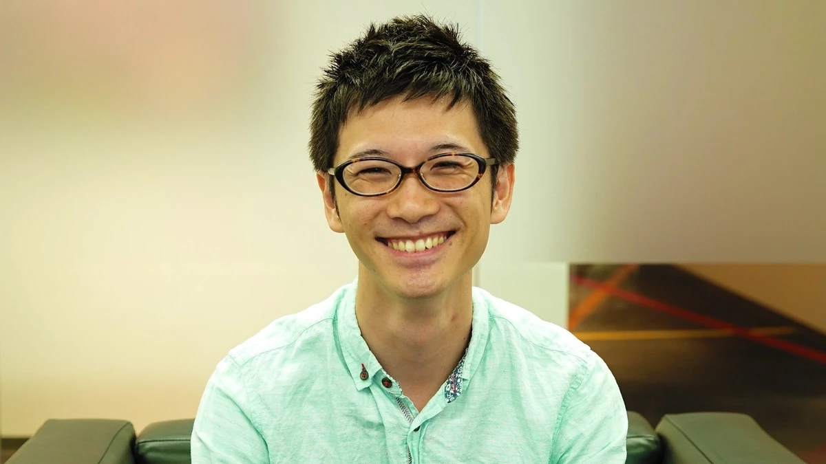 Eiji Funahashi | Nintendo | Fandom