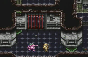 Geno Dome (chapter) | Nintendo | Fandom