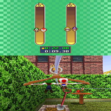 Hanger Management | Nintendo | Fandom