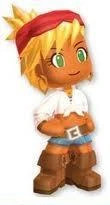 Lyndsay | Nintendo | Fandom
