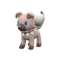 Rockruff | Nintendo | Fandom