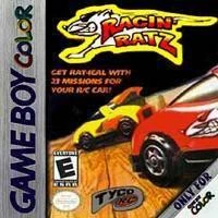 Racin' Ratz | Nintendo | Fandom