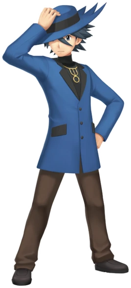 Riley | Nintendo | Fandom