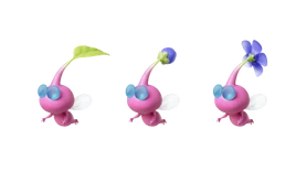 Winged Pikmin | Nintendo | Fandom