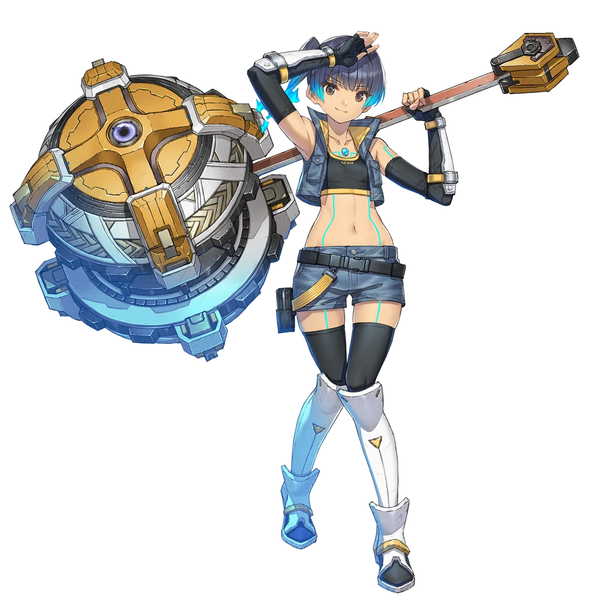 Sena | Nintendo | Fandom