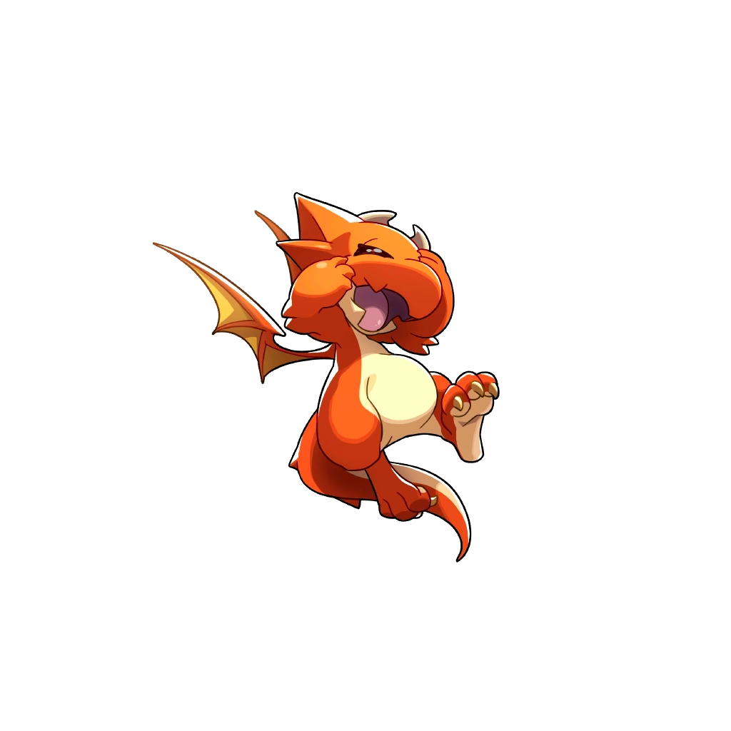 Cinder Drake | Nintendo | Fandom