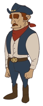 Flint (Professor Layton) | Nintendo | Fandom