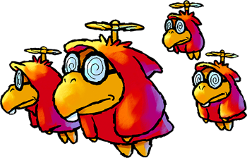 Toady | Nintendo | Fandom