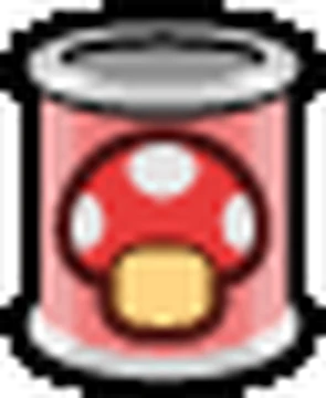 Shroom Shake | Nintendo | Fandom