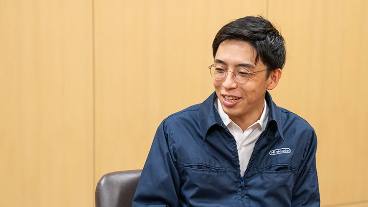 Tomoki Fukushima | Nintendo | Fandom