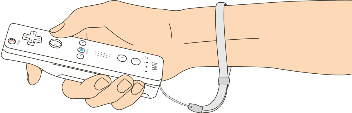 Wii Remote/gallery | Nintendo | Fandom