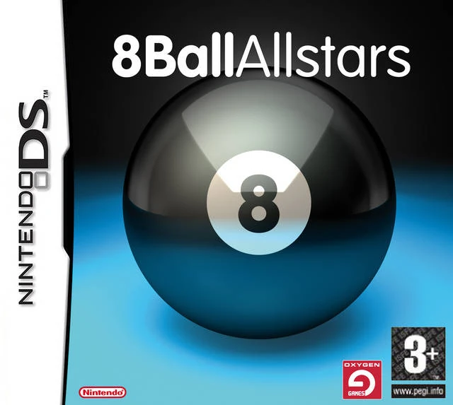 8BallAllstars | Nintendo | Fandom