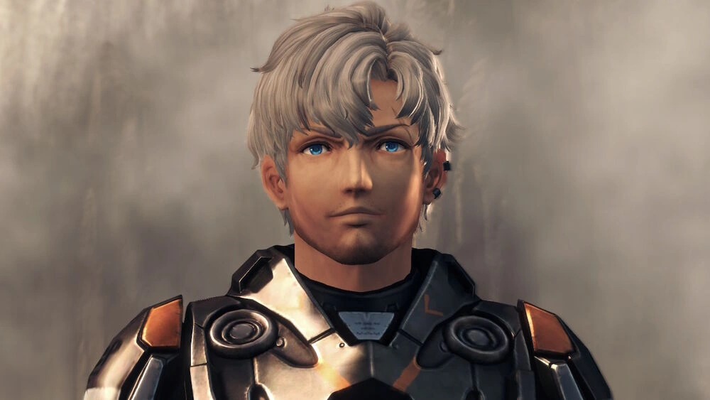 Alois Bernholt | Nintendo | Fandom