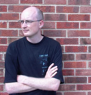 Graeme Norgate | Nintendo | Fandom