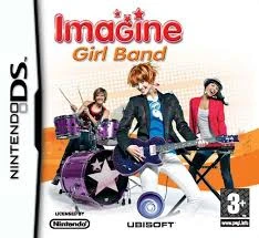 Imagine: Rock Star | Nintendo | Fandom