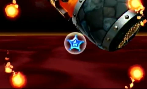 Pull Star | Nintendo | Fandom