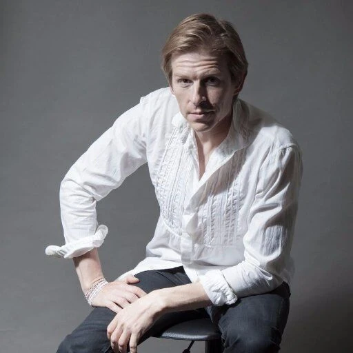 Reuben Langdon | Nintendo | Fandom