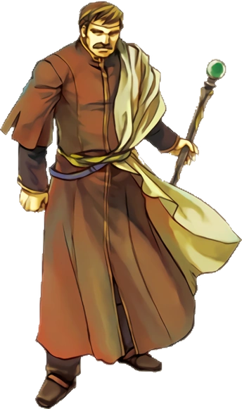 Moulder | Nintendo | Fandom