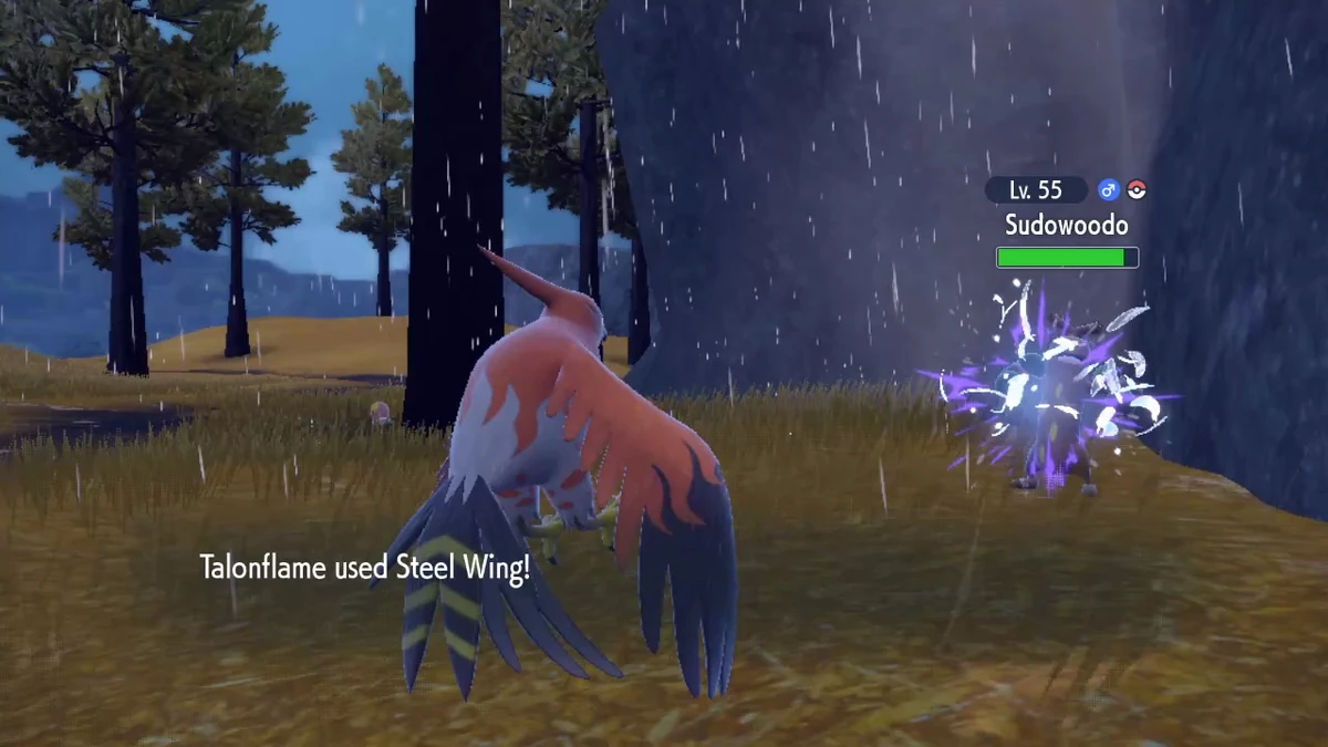 Steel Wing | Nintendo | Fandom
