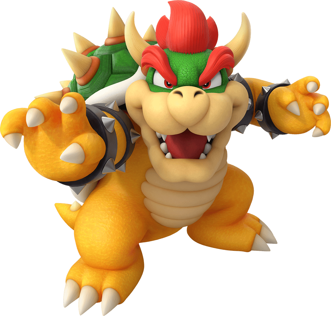 Bowser | Nintendo Wiki | Fandom