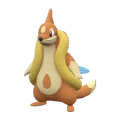 Floatzel | Nintendo | Fandom