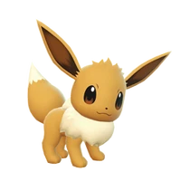 Eevee | Nintendo | Fandom