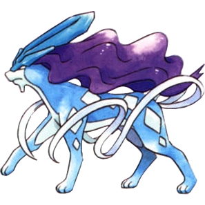 Suicune/gallery | Nintendo | Fandom
