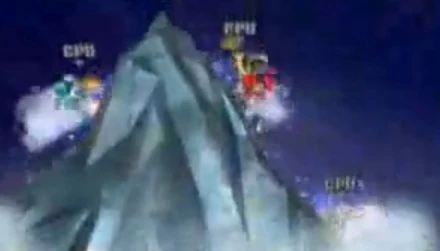 Iceberg | Nintendo | Fandom