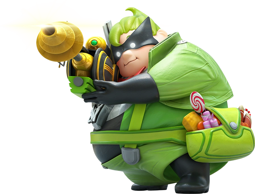 Wonder-Green | Nintendo | Fandom