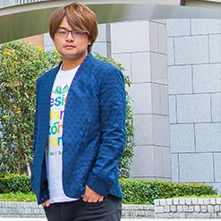 Yuichi Iwasa | Nintendo | Fandom