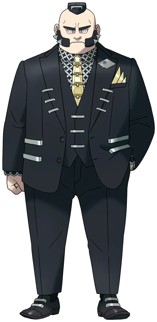 Philippe | Nintendo | Fandom