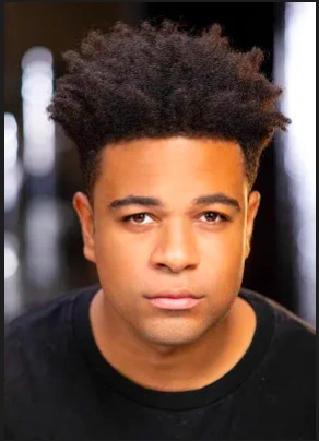 Zeno Robinson | Nintendo | Fandom