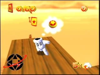 Glover (character) | Nintendo | Fandom