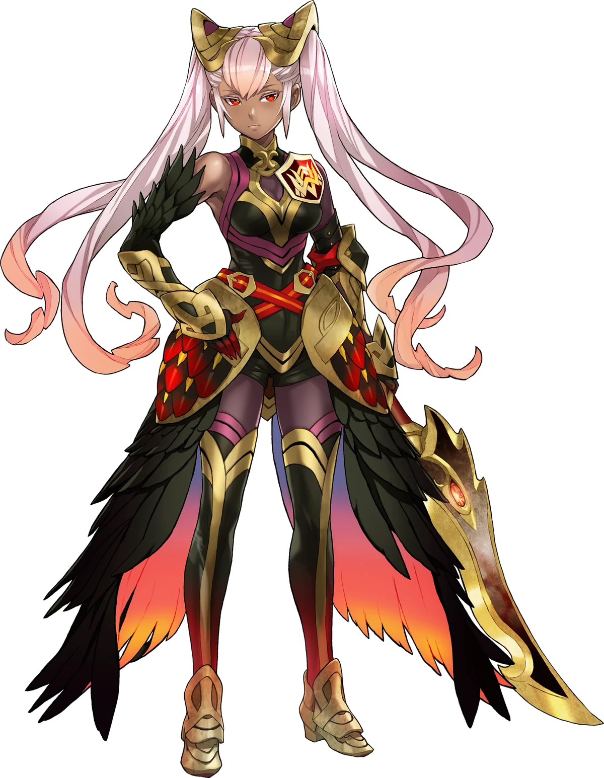 Laevatein | Nintendo | Fandom