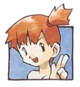 Misty/gallery | Nintendo | Fandom