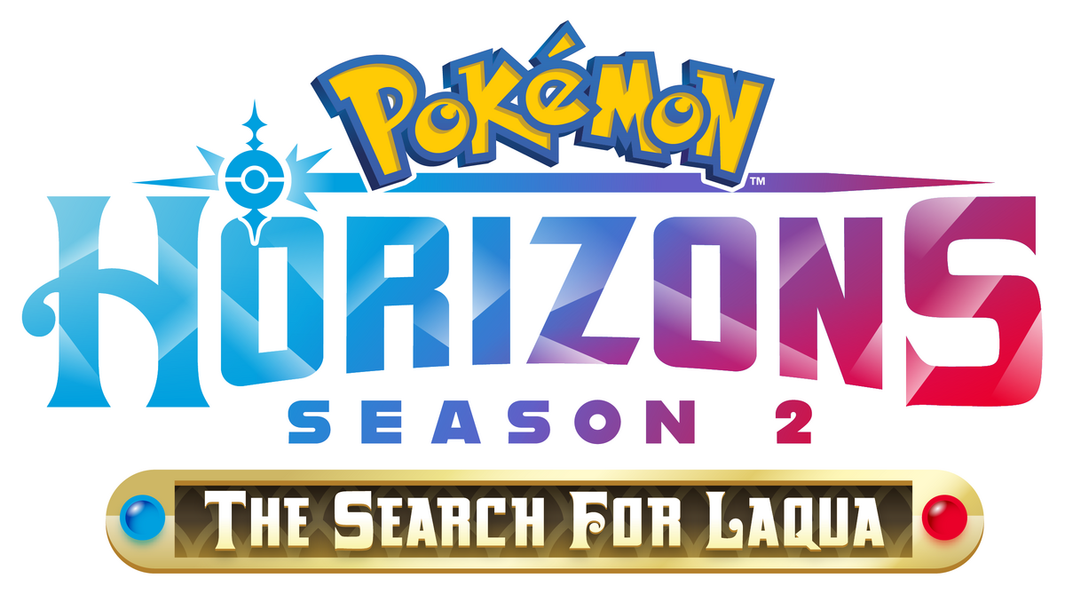 Pokémon Horizons The Search For Laqua Nintendo Fandom