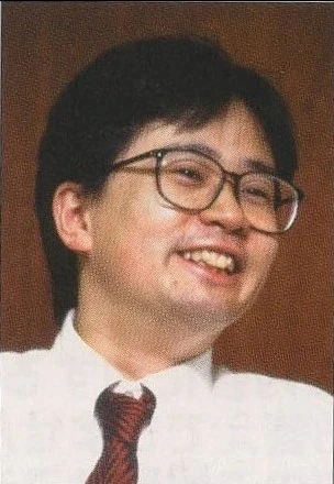 Yoshinori Tanimoto | Nintendo | Fandom