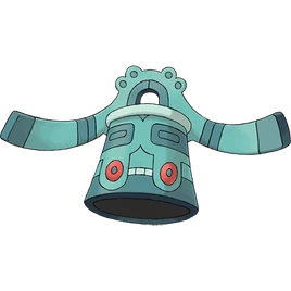 Bronzong | Nintendo | Fandom
