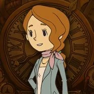 Claire Foley | Nintendo Wiki | Fandom