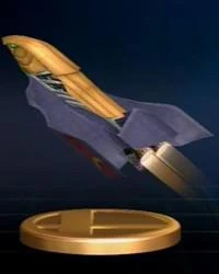 Falcon Flyer | Nintendo | Fandom