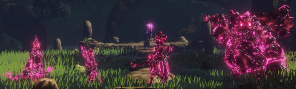 Hollows (The Legend of Zelda) | Nintendo | Fandom