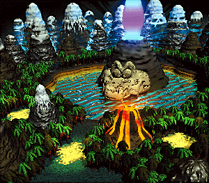 Kremling's Lost World | Nintendo | Fandom