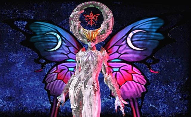 Madama Styx | Nintendo | Fandom