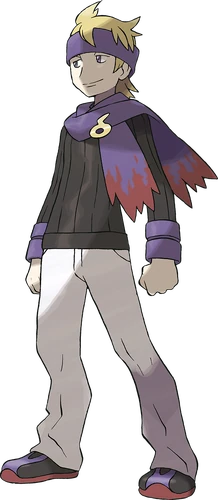 Morty | Nintendo | Fandom