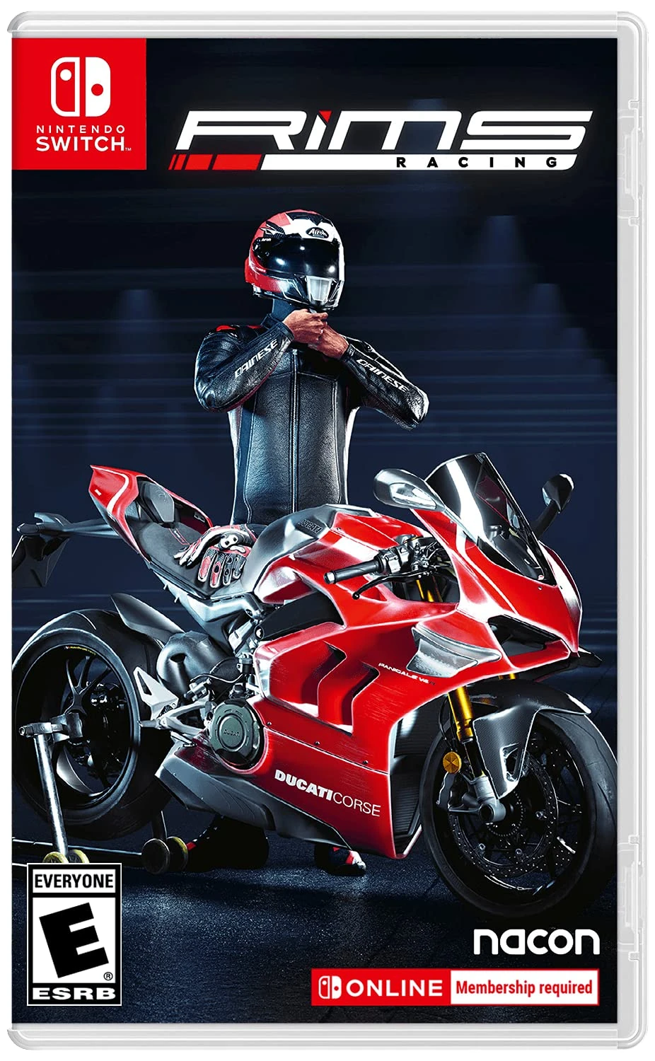 RiMS Racing | Nintendo | Fandom