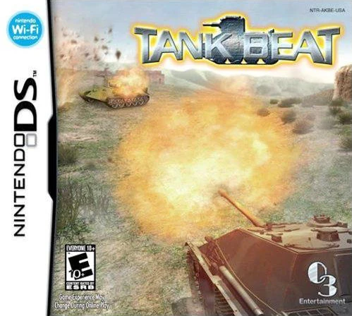 Tank Beat | Nintendo | Fandom