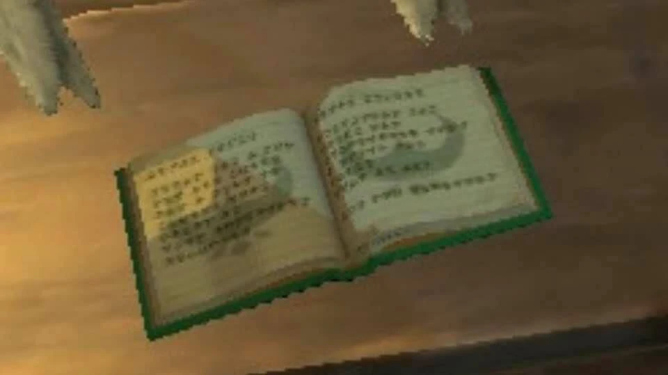 The Diary of Revali | Nintendo | Fandom
