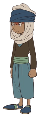 Umid | Nintendo | Fandom