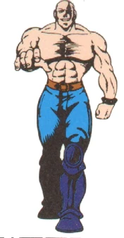 Abobo | Nintendo | Fandom